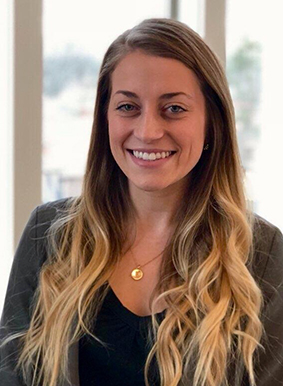 Elizabeth Zofkie – PSAT/CSAT